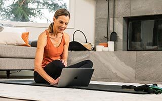 Program Overview - FitForever