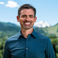 Jeremy James DC, CSCS - FitForever