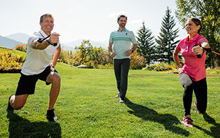 FITFOREVER - Digital Fitness Designed by Doctors