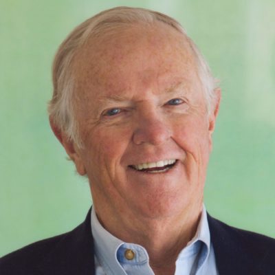 Chris Crowley - FitForever