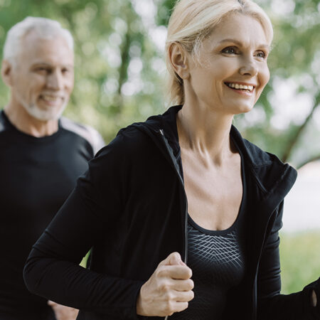 Program Overview - FitForever