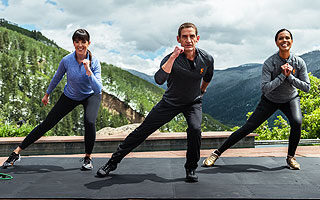 FITFOREVER - Digital Fitness Designed by Doctors